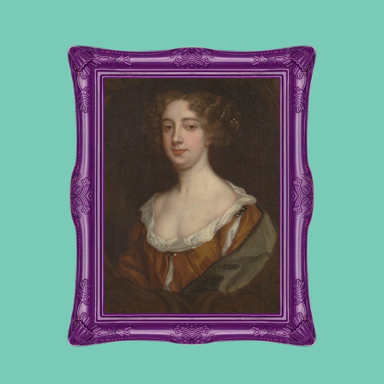 Exhibition at The Beaney, High Street, Canterbury. ‘Canterbury’s Aphra ...